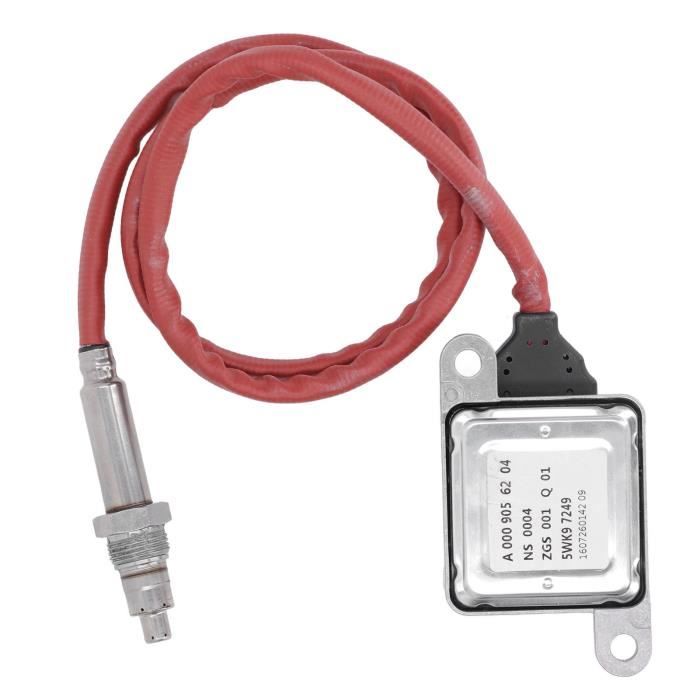 Remplacement Du Capteur Nox Pour Mercedes-Benz Capteur D'Oxyde D'Azote ...