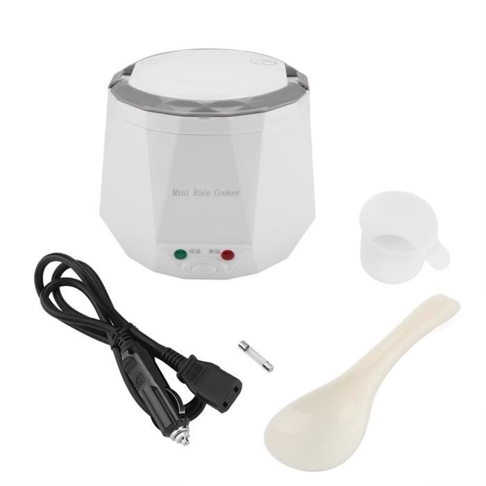 HURRISE cuiseur à riz portable Cuiseur à riz multifonctionnel ...