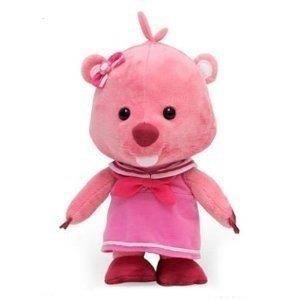 Loopy Plush Doll 24cm (Pororo && Friends) - Cdiscount Jeux - Jouets