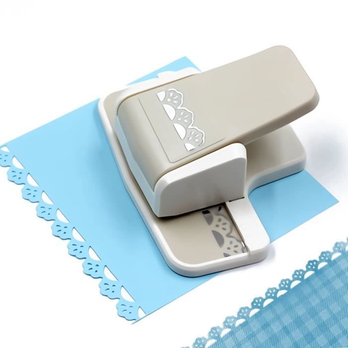 Perforatrice pour papier - Perforatrice à trous - Perforatrice ...