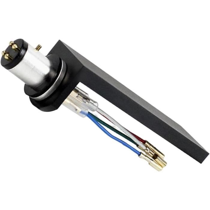 Tourne-Disque Headshell Phono Headshell Record Turntable Aiguille ...