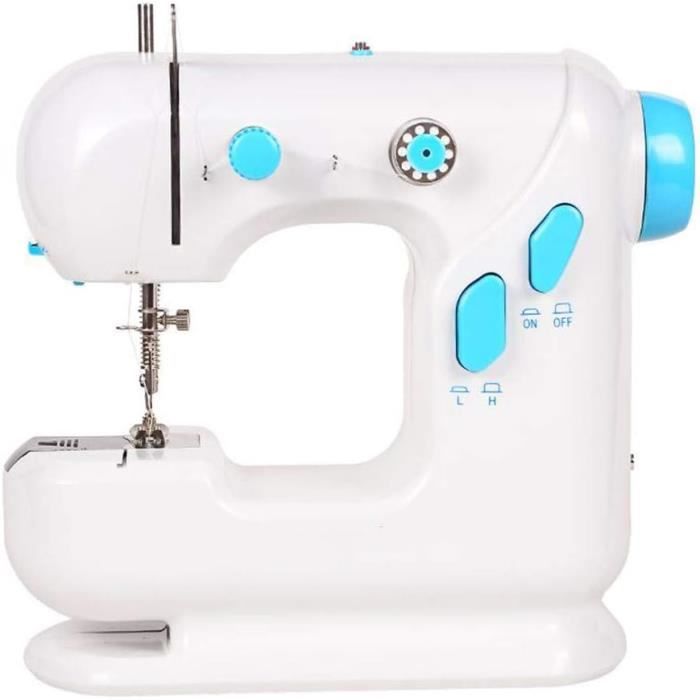Mini Machine À Coudre Portable Machine À Coudre Électrique Portable ...