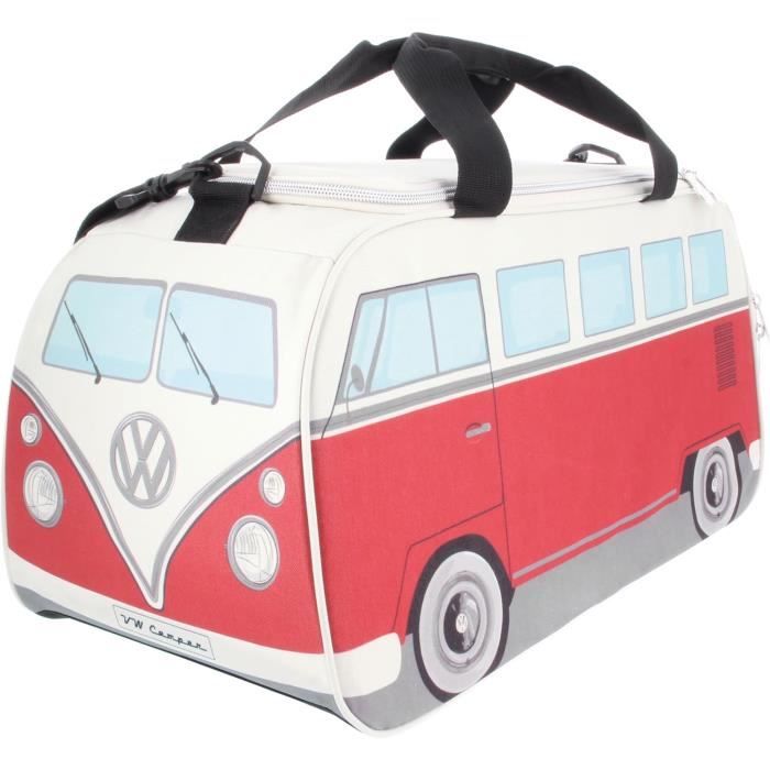 Vw Collection - Volkswagen Combi Bus T1 Camper Van Sac De Sport À Anses ...