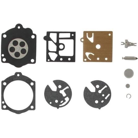 Kit membranes joints WALBRO K10-HDB - K10HDB - Cdiscount Jardin