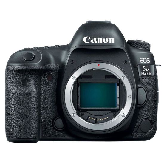 CANON EOS 5D MARK IV NU - Cdiscount Appareil Photo
