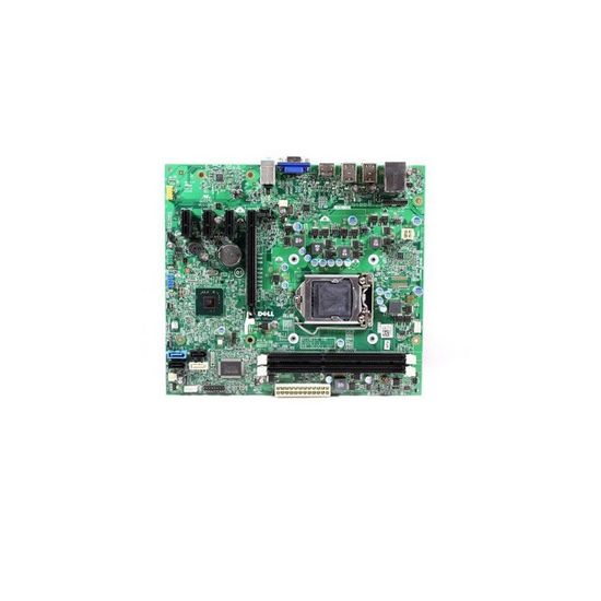 Carte Mère DELL Optiplex 3010 DT MotherBoard DDR3 Socket 1155 042P49 ...