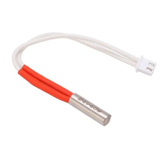 Cartouche chauffante - SALALIS - 5 pièces - Compatible Anycubic Mega I3 ...
