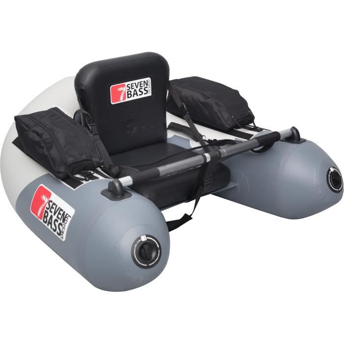 SEVEN BASS - FLOAT TUBE ROCKSTAR - Cdiscount Sport