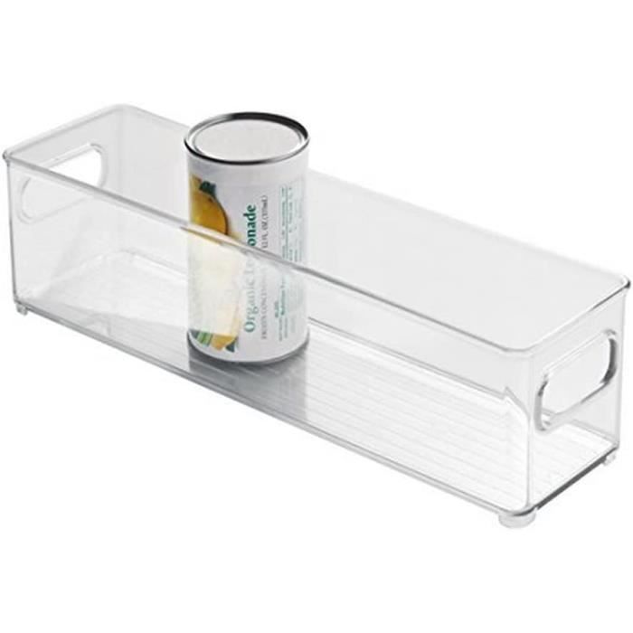 Fridge-Freeze Binz Boite Rangement Frigo, Box de Rangement Empilable en ...