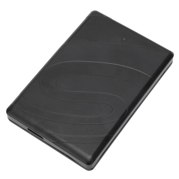 Cikonielf Hdd Externe Portable Disque Dur Externe Portable Hdd Externe ...