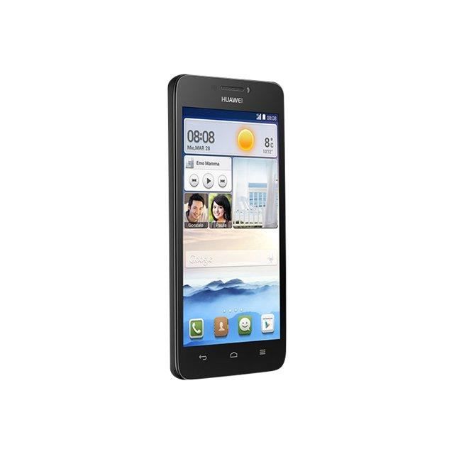 HUAWEI ASCEND G630 NOIR - Cdiscount Téléphonie