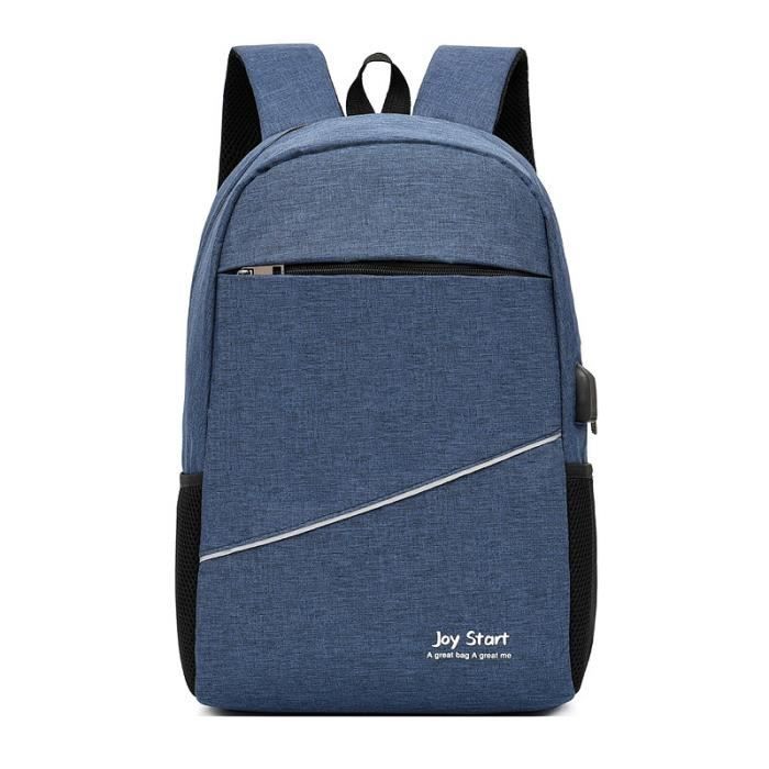 Cartable pour Filles et Garçons, Cartable College adolescent Bag Sac ...