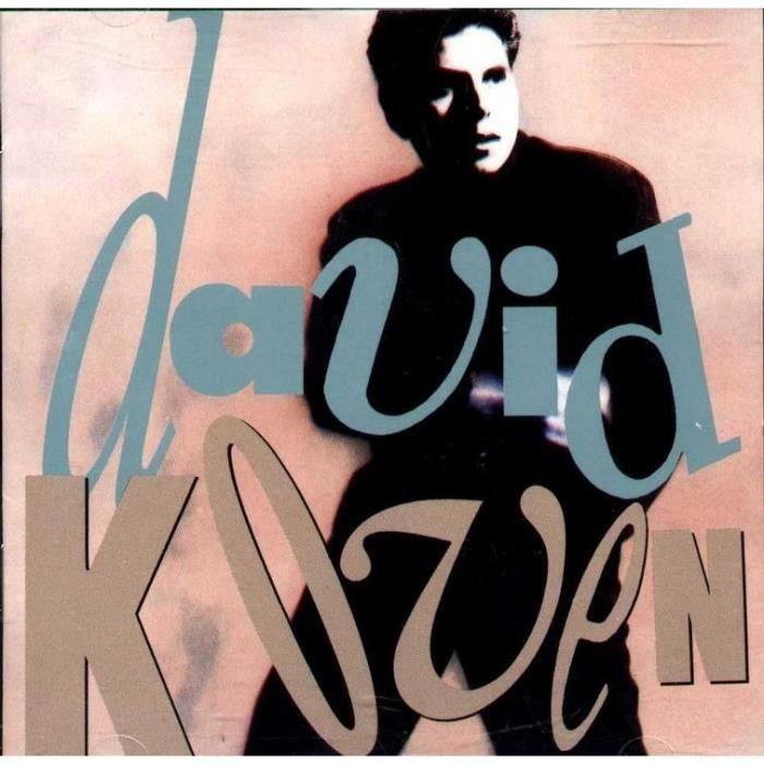 CD DAVID KOVEN David Koven - Cdiscount