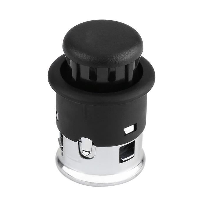 Allume-cigarette pour Jetta Passat Golf Seat Caddy Tiguan 1J0 919 307 ...