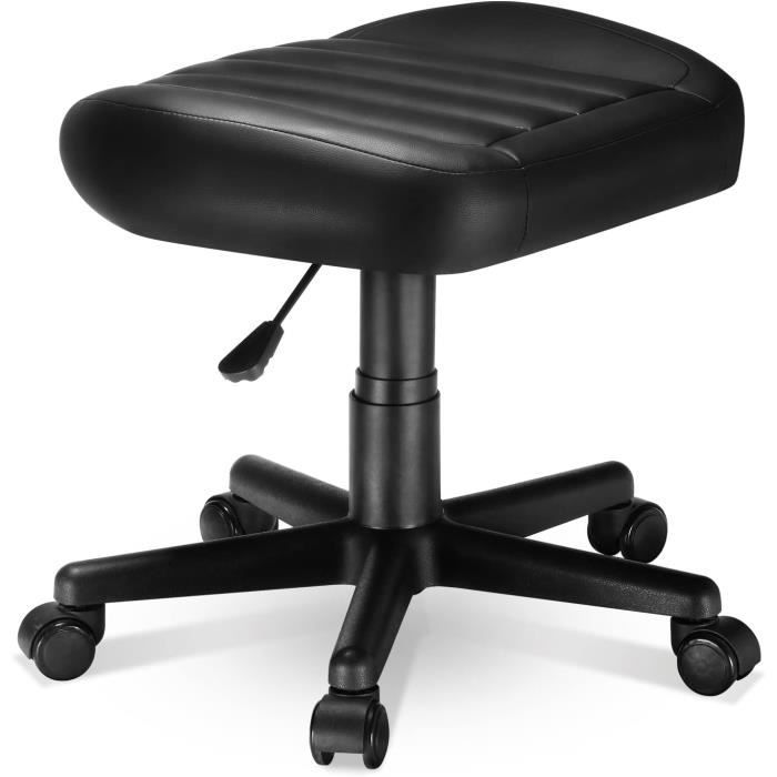 Tabouret Roulant Ergonomique Tabouret Pivotant Et Réglable Tabouret De ...
