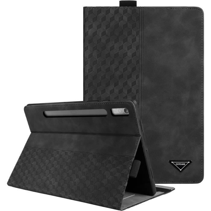 Coque Pour Lenovo Tab P11 Pro Gen2 11.2" 2022(Tb132Fu -Tb138Fc)Tablette ...