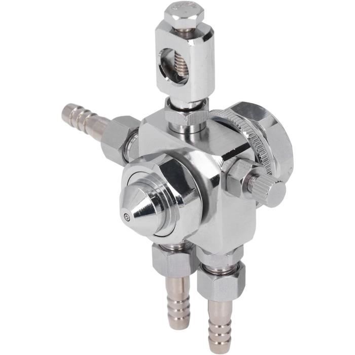 Pistolet À Peinture Automatique, Réduire Les Éclaboussures Mini ...