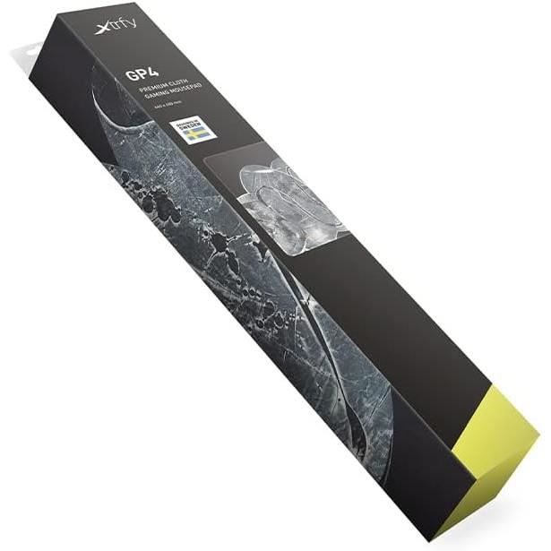 Tapis de Souris Gaming Xtrfy GP4 - Édition Street Pink - Cdiscount ...