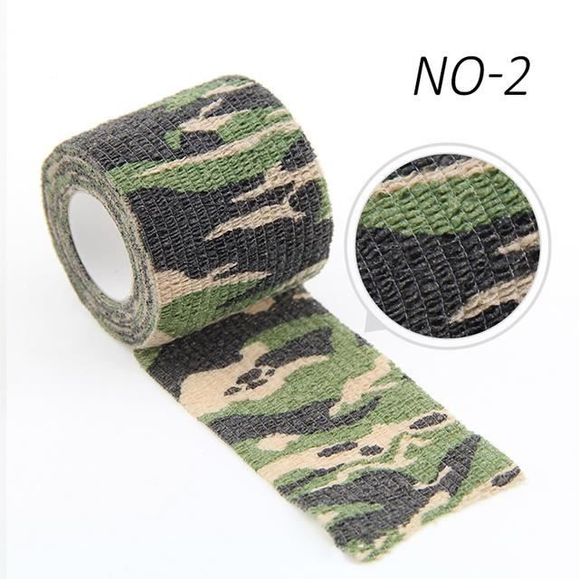 RUBAN ADHESIF ELECTRICITE,Classic camouflage-7.5cmx4.5m--Bande de ... RUBAN ADHESIF ELECTRICITE,Classic camouflage-7.5cmx4.5m--Bande de ...