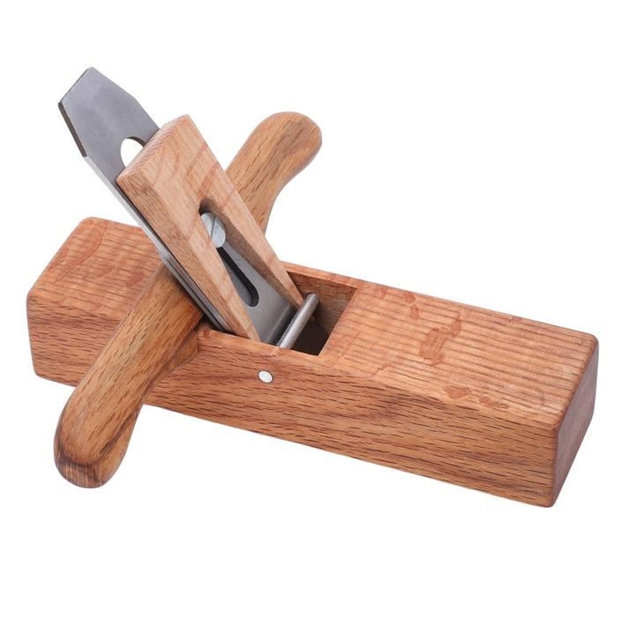 URB--Outil de rabot Rabot à bois 235 mm banc d'opération manuelle outil ...