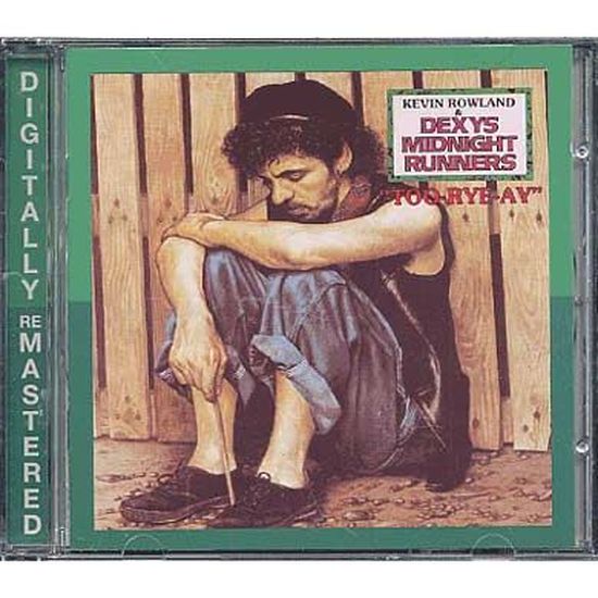 Too rye ay (remasterisé) - CD cd pop rock - indé Boitier - Cdiscount ...