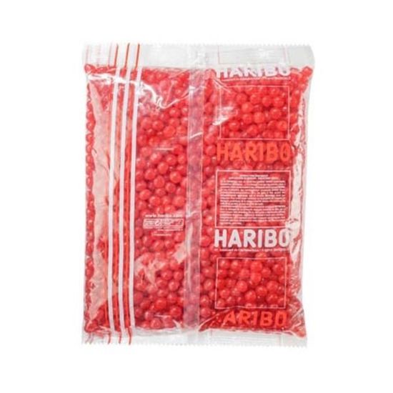 Haribo Dragibus Rouge (lot de 2) - Cdiscount Au quotidien