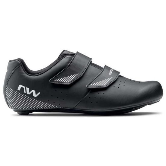 Chaussures de vélo sur route - Marque - Modèle - Semelle NRG Air ...