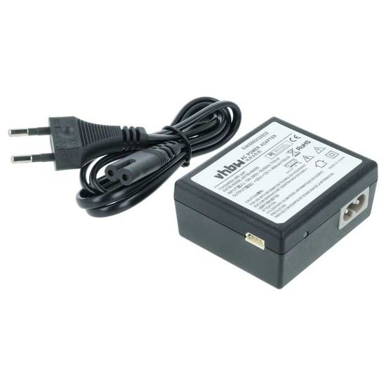 Vhbw Adaptateur secteur compatible avec HP Officejet 4635 e-All-in-One ...