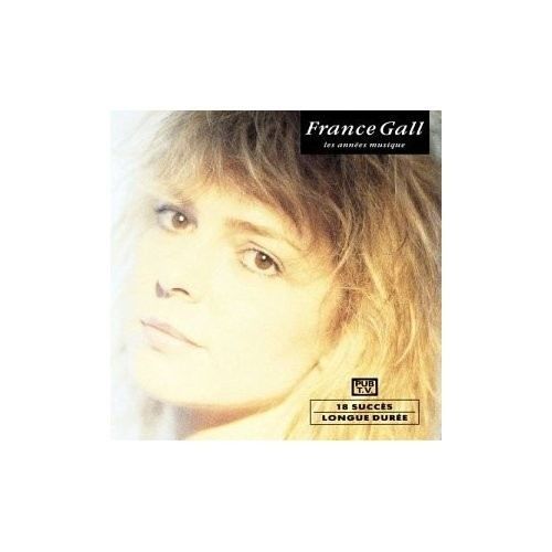 FRANCE GALL - Achat CD - Cdiscount Musique