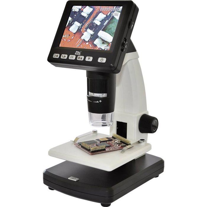 Microscope Usb Digimicro Lab5.0 - Cdiscount Jeux - Jouets