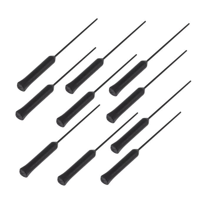 10 Pièces Tige De Nettoyage Amplificateur Auditif Nettoyant Fournitures ...