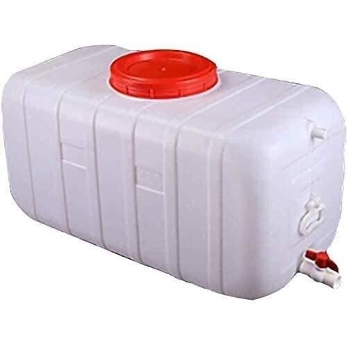 Eau conteneur de stockage réservoir deau, leau en plastique épais ...