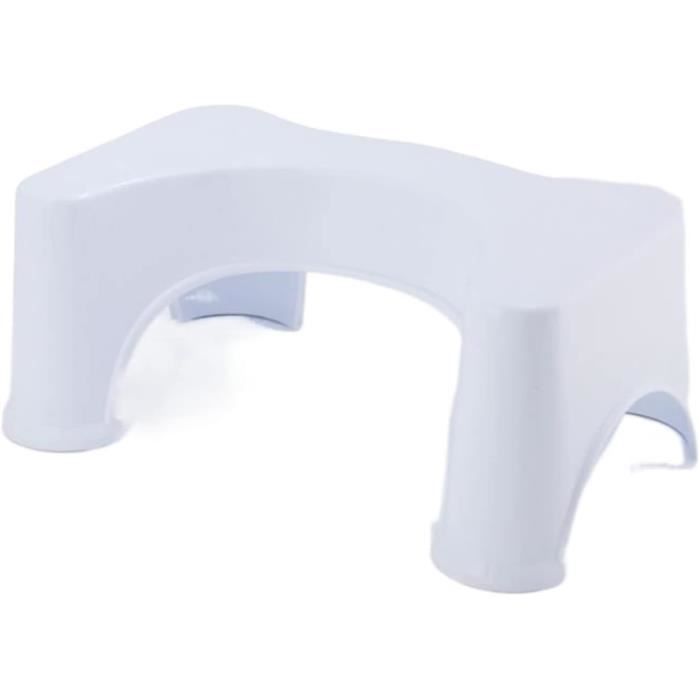 4Colors Toilet Squatty Step Télange Enfant Siège De Pied Rest Pour La ...