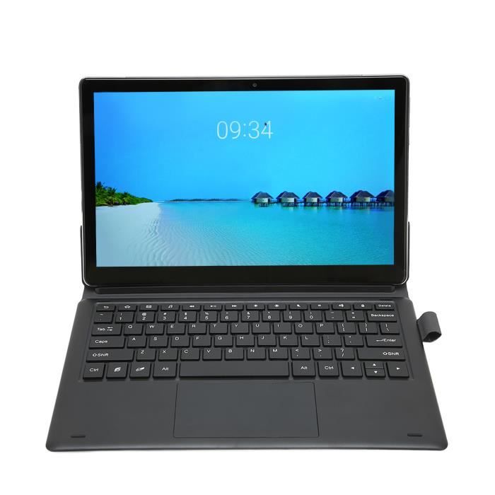 Dioche MT6797 Tablette PC à dix cœurs Tablette PC 11.6in 4GB RAM 128GB ...