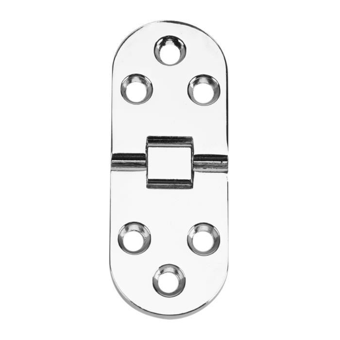 Charnière De Réparation Plaque Pour Le Cabinet Meubles Tiroir Fenêtre ...