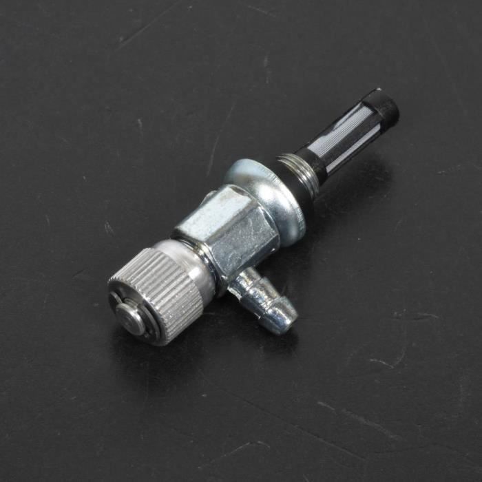 Robinet de réservoir à essence cyclomoteur pour mobylette M10 Pas 100 ...