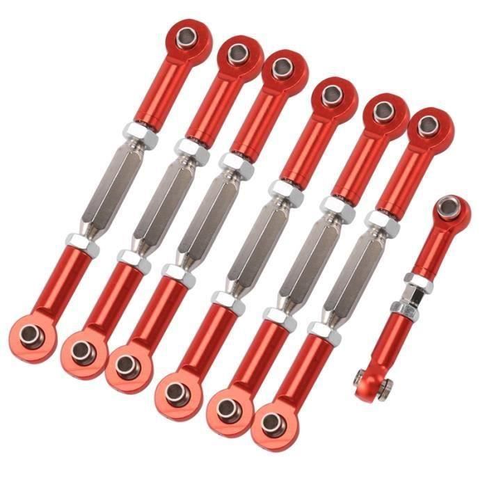 GD07005-7 PièCes SéRies Lien de Tige de Liaison de Tige de Traction en ...