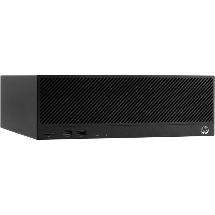 HP Engage Flex Pro-C USFF Computer PC Intel i5-8400 Ram 16Gb SSD 1Tb ...