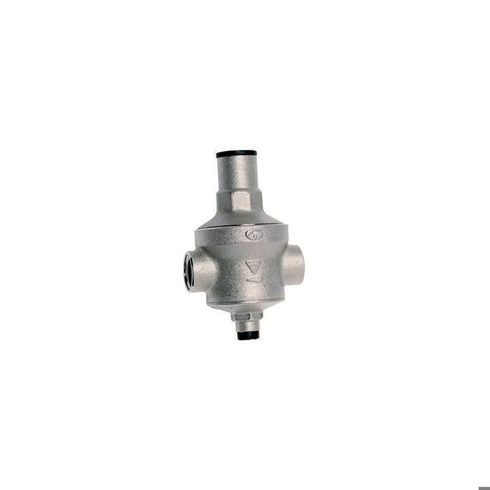 Détendeur eau RBM rinox laiton FF préréglé 3b 25-0.8/7b 40x49 NF ...