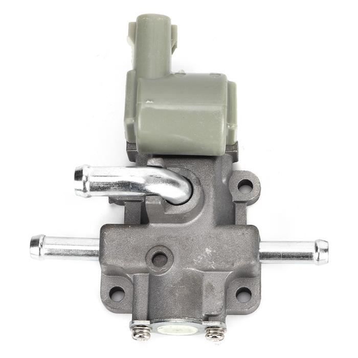 Vvikizy soupape de commande de ralenti 22270-62050 Vvikizy soupape de ...