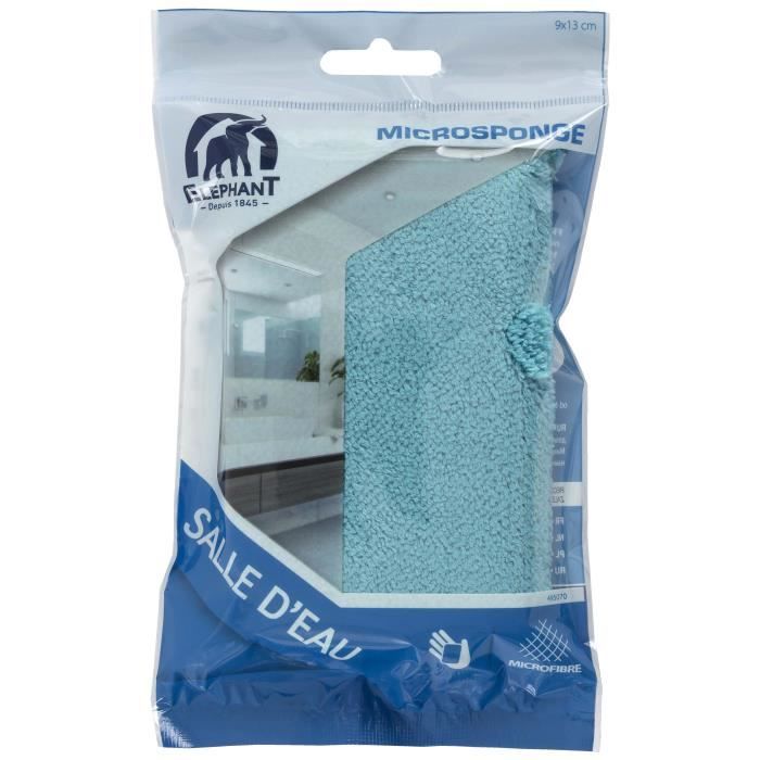 Eponge MicroSponge - ELEPHANT - Cdiscount Maison