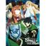 ABYstyle - Shield Hero - Poster - L'équipe de Naofum (52x38 cm ...