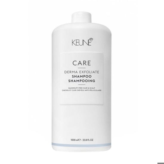 Keune Care line Derma Exfoliate Shampoo 1000ml - Cdiscount Au quotidien