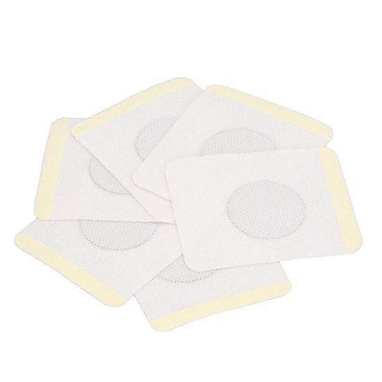 Mxzzand patch de fuite d'urine pour femmes Patch de fuite urinaire post ...