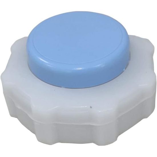 Aerzetix: Bouchon Vase D expansion Liquide Refroidissement Compatible ...