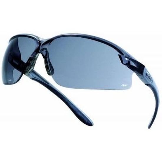 Lunette de protection Axis profile verre fume anti - Cdiscount Bricolage