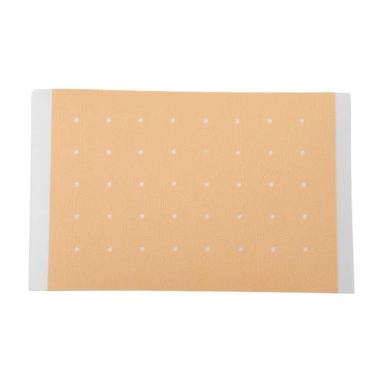 Cuque Patchs anti-douleurs au genou 16 pièces adhésifs soulageant les ...