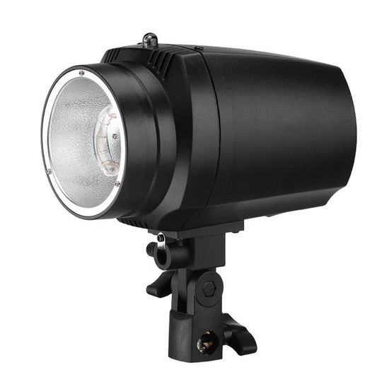 JIE Flash De Studio Stroboscope De Studio Photo Studio Strobe Flash ...