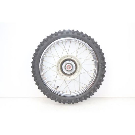 JANTE AVANT HONDA XR 70 1997 - 2003 / 158492 - Cdiscount Auto