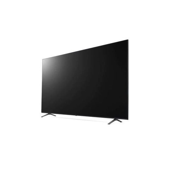 LG 75UR640S - Classe de diagonale 75' UR640S Series TV LCD rétro ...